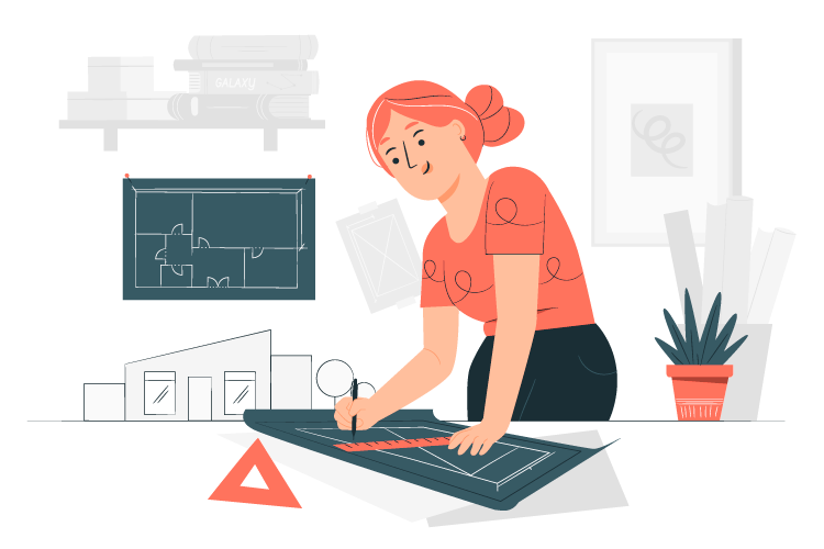 The National Portal For Building Control Applications | Submit A Plan